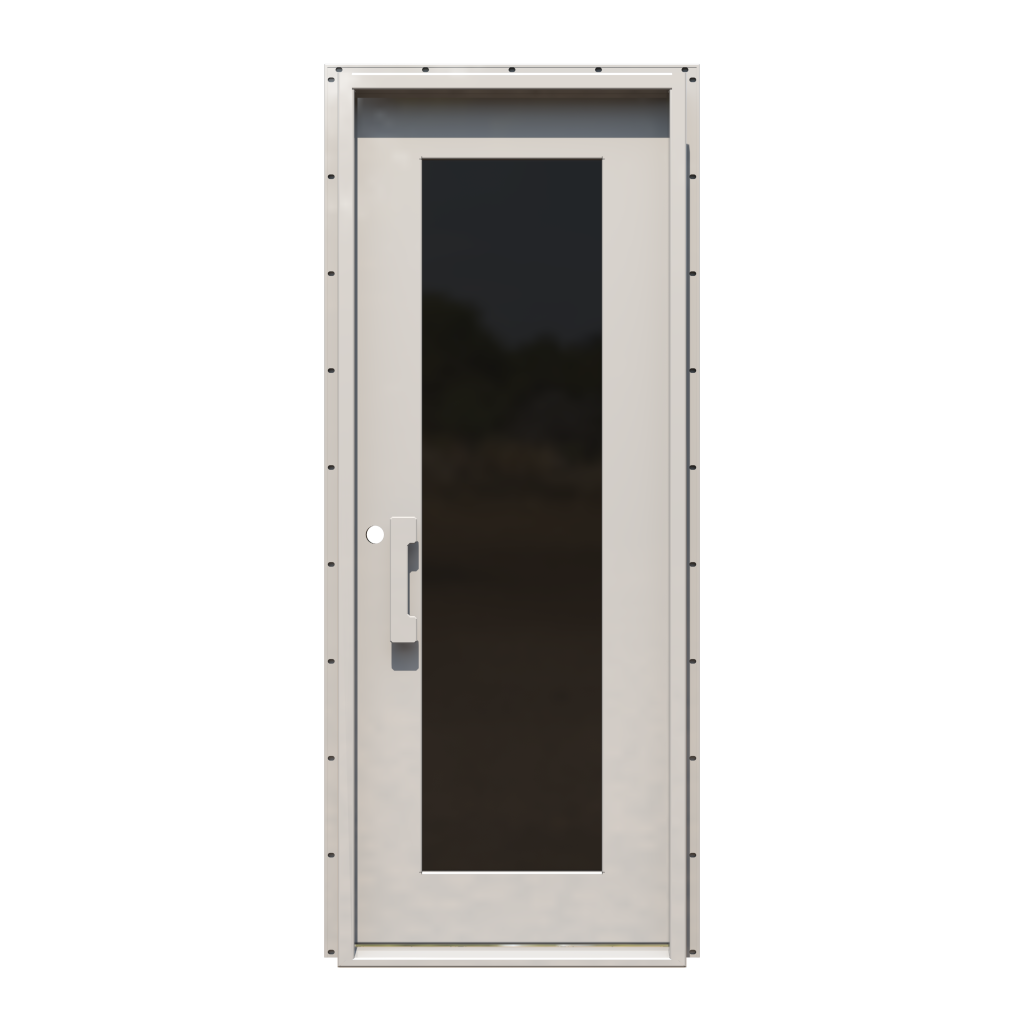 Single Doors - 10DayDoors.com