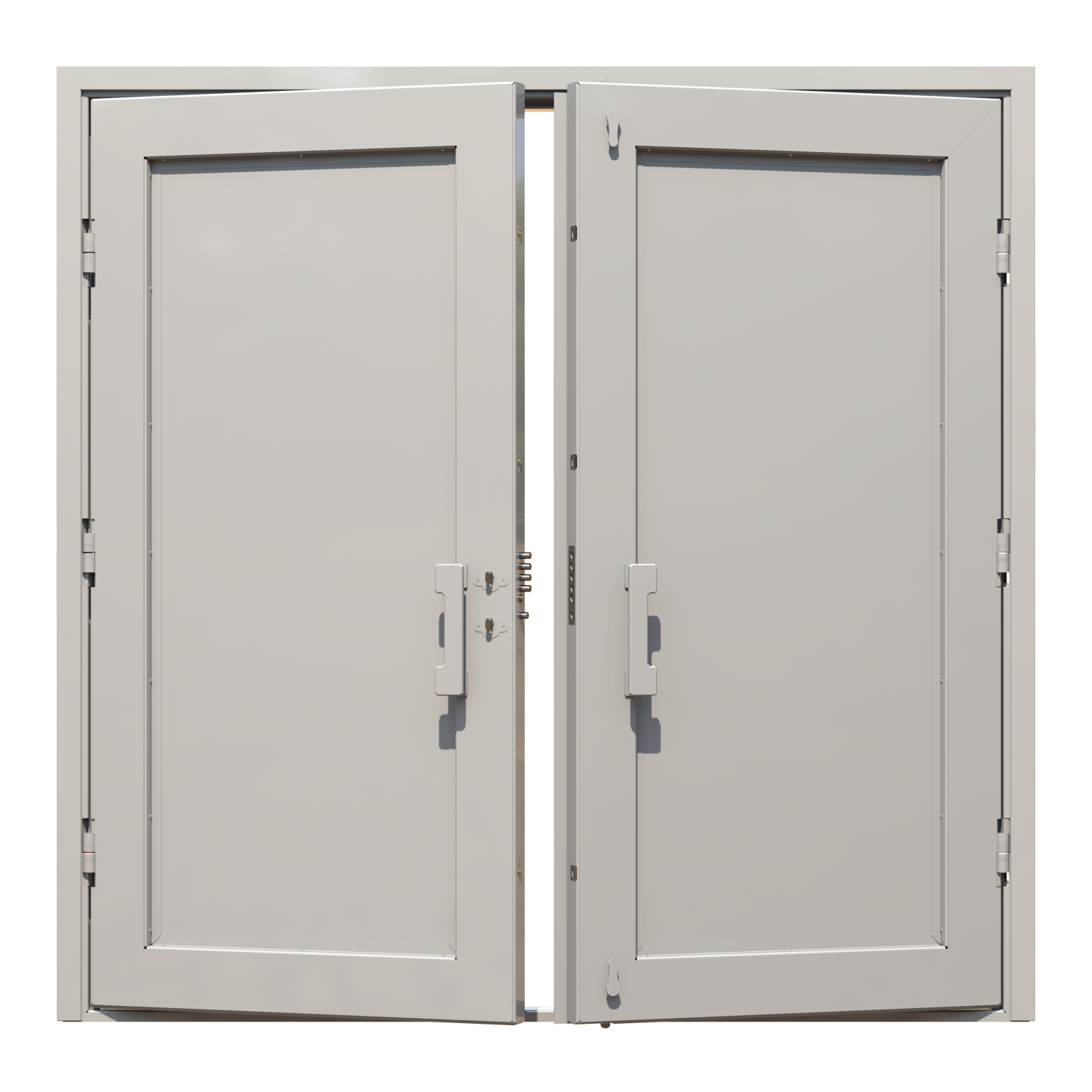 Finished Doors - 10DayDoors.com