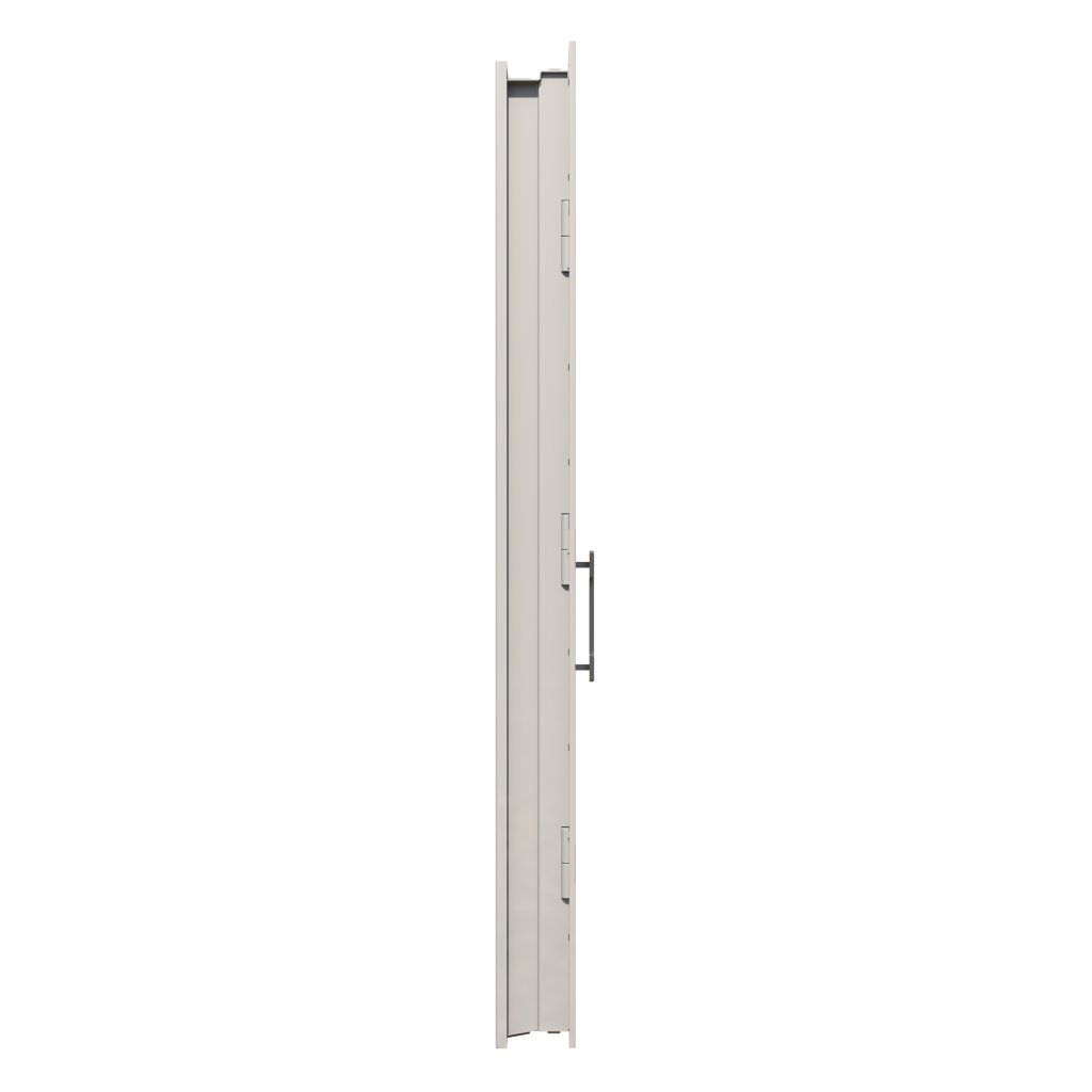 Dama Custom Steel Door - 10DayDoors.com