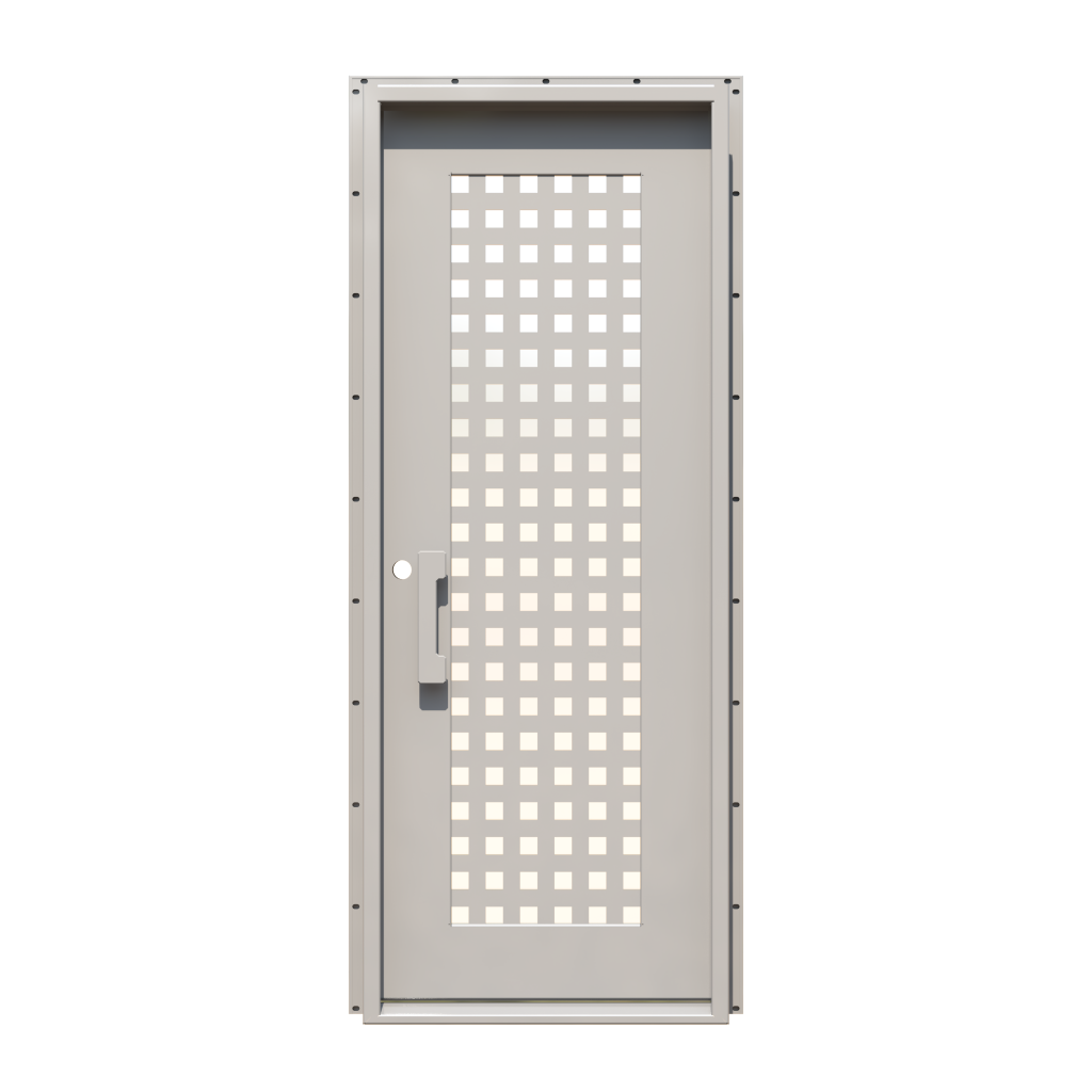 Cialda Custom Steel Door - 10DayDoors.com