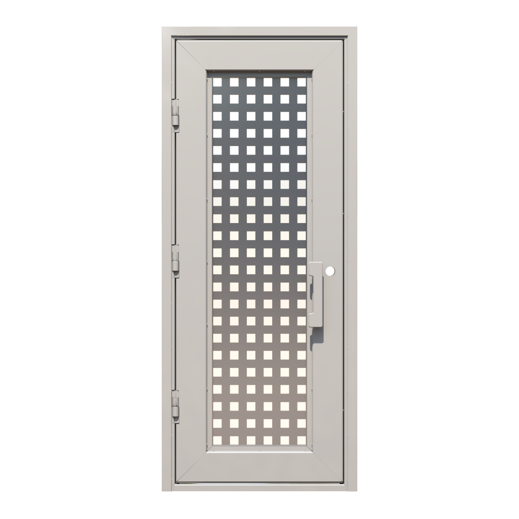 Cialda Custom Steel Door - 10DayDoors.com