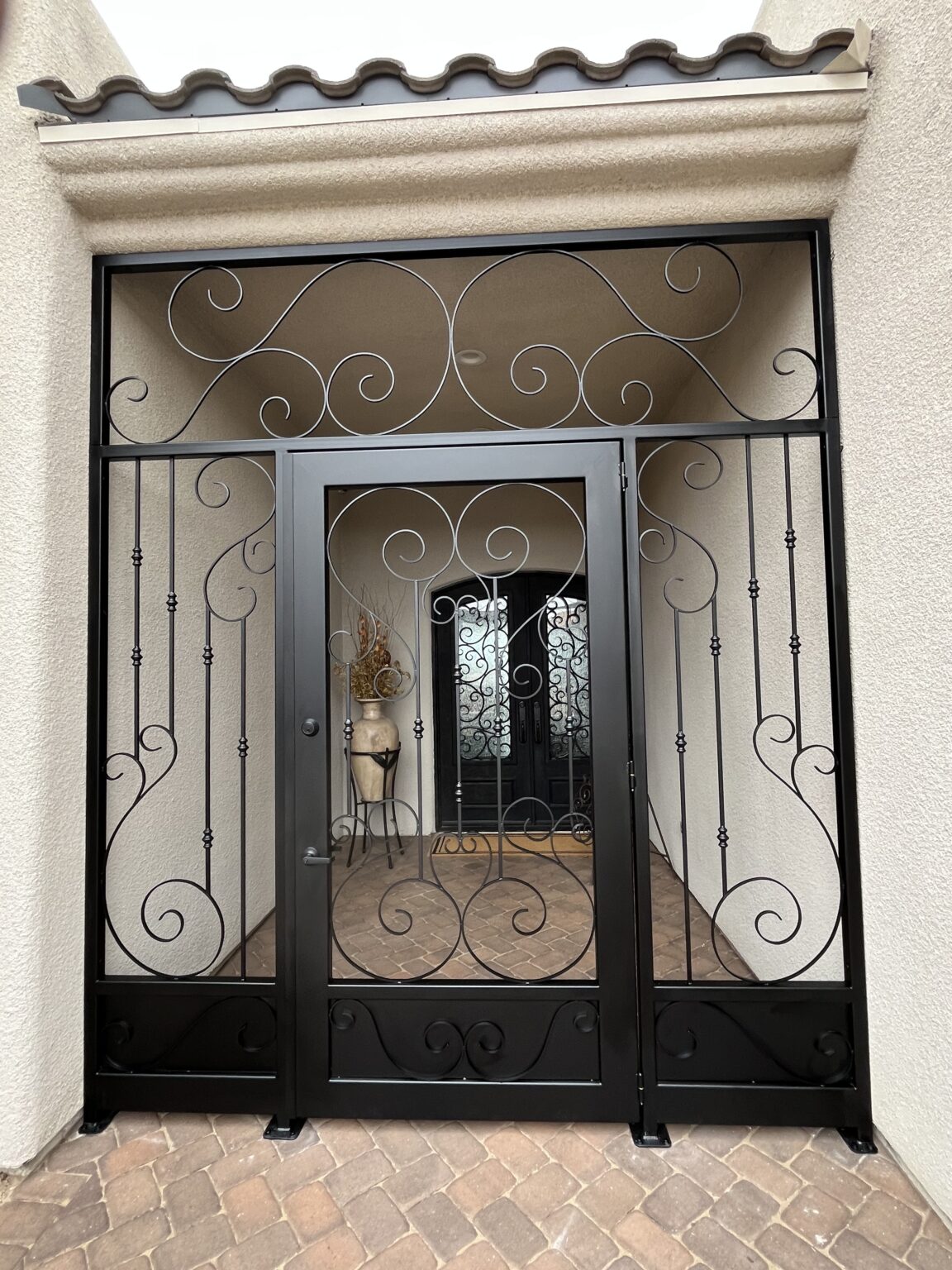 Custom Residential Pivot Door Solutions for Your Home