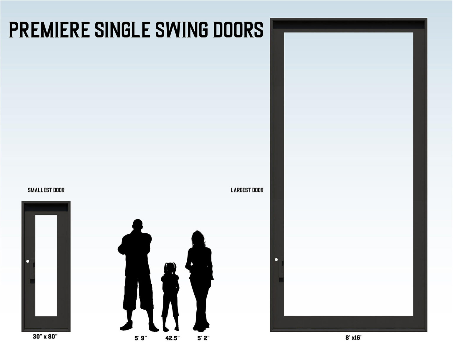 Custom Residential Pivot Door Solutions for Your Home